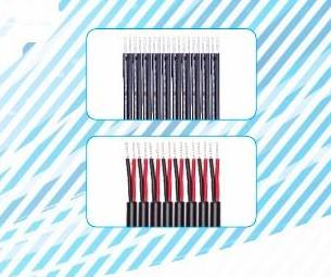 Cina bobinatrice 2300pcs/Hr-2500pcs/Hr del cavo della bobina di 4000mm in vendita