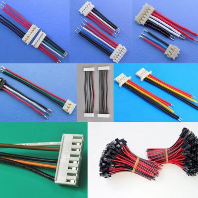 China Hoogte 1.25mm3.96mm Plooiende de Machine Super Stomme van de Draadterminal Te koop