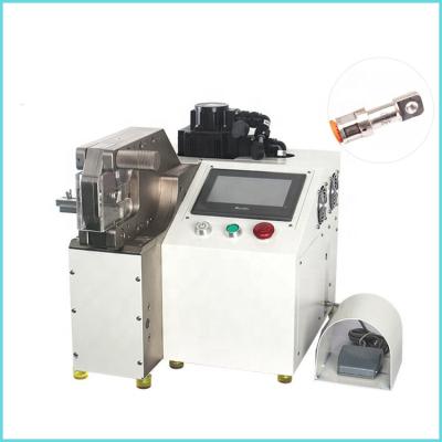 Cina Larghezza di piegatura automatica della macchina 12.5mm dei semi della CX 120sqmm in vendita