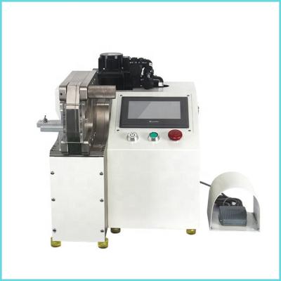 Cina Larghezza di piegatura automatica della macchina 12.5mm dei semi della CX 120sqmm in vendita