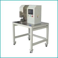China 2.5-35mm2 Wire Semi Automatic Crimping Machine Hexagonal Terminal Connector Machine for sale