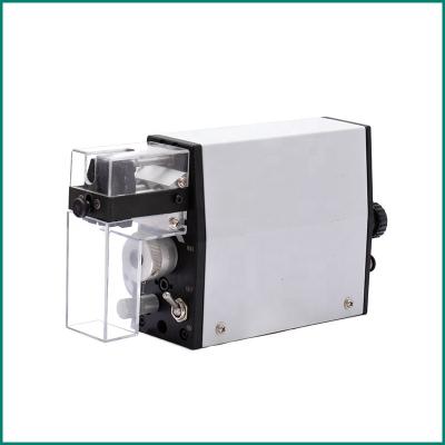 Cina Macchina di spogliatura pneumatica del cavo del cavo elettrico 265mm*70mm*135mm in vendita