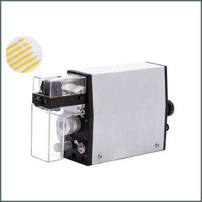 China Máquina de descascamento pneumática do fio do ISO 2mm2 para o núcleo interno à venda