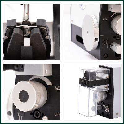 China CHENCIN Dia 3.2mm Pneumatic Wire Stripping Tool for sale