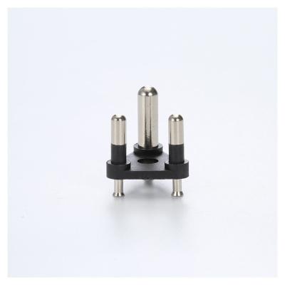 China ISO9001 C3604 Power Adapters VDE Plug Insert for sale