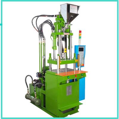China ISO9001 verticale Machine van het Injectieafgietsel 420mm 270mm Open Daglicht Te koop