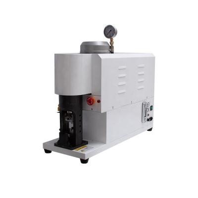 China ISO9001 Pneumatic Terminal Crimping Machine W600mm×L300mm×H600mm for sale