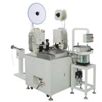 China 3T Wire Terminal Crimping Machine for sale