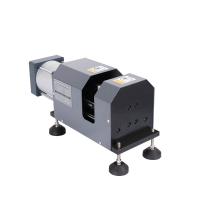 China Draht-Schneidemaschine des Fuß-Pedal-Steuer25sqmm 200sqmm zu verkaufen