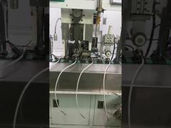 máquina de friso 900pcs/Hr-1200pcs/Hr do conjunto da tomada de 4T BS
