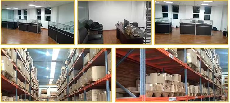 검증된 중국 공급업체 - Guangzhou Zhenhui Machinery Equipment Co., Ltd