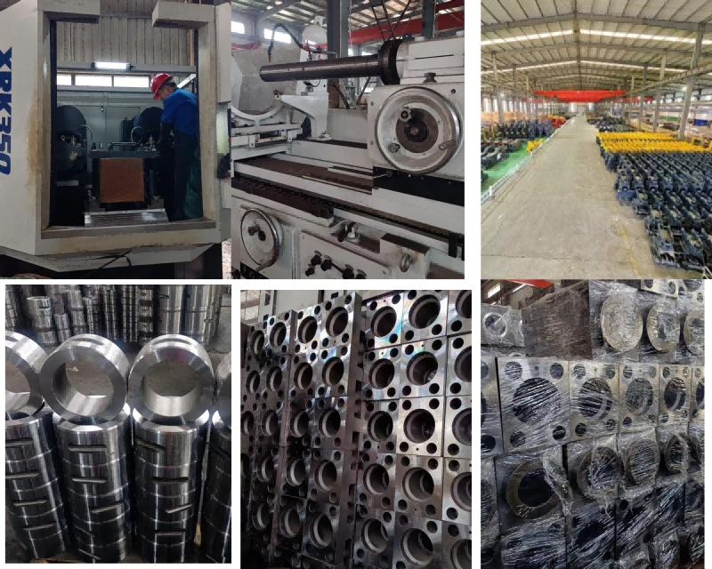 검증된 중국 공급업체 - Guangzhou Zhenhui Machinery Equipment Co., Ltd