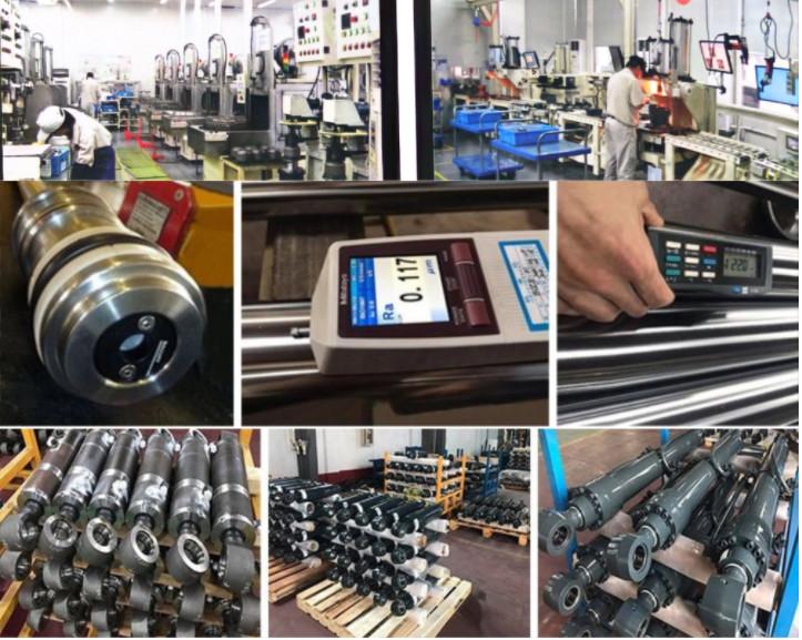 검증된 중국 공급업체 - Guangzhou Zhenhui Machinery Equipment Co., Ltd