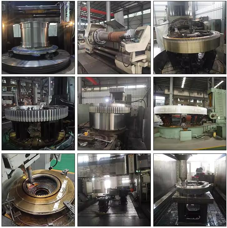 검증된 중국 공급업체 - Guangzhou Zhenhui Machinery Equipment Co., Ltd