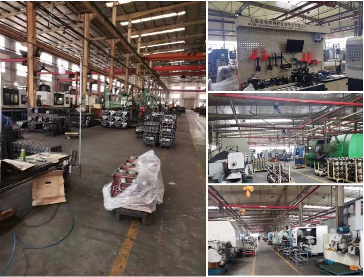검증된 중국 공급업체 - Guangzhou Zhenhui Machinery Equipment Co., Ltd