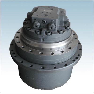 China Drijfsysteem voor excavatoren en motoren Te koop