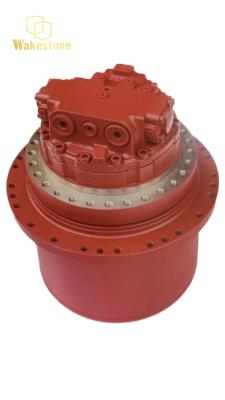 China Gekozen motoren voor de bouw van graafmachines Te koop