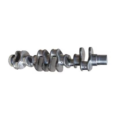 Cina L'albero motore KOMATSU 6D125 Numero di parte originale 6151-131-1110 Compatibile con escavatori Komatsu, bulldozer in vendita