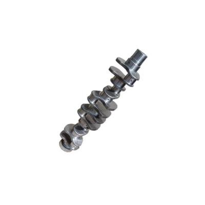 Cina L'albero motore KOMATSU 6D125 Numero di parte originale 6151-131-1110 Compatibile con escavatori Komatsu, bulldozer in vendita