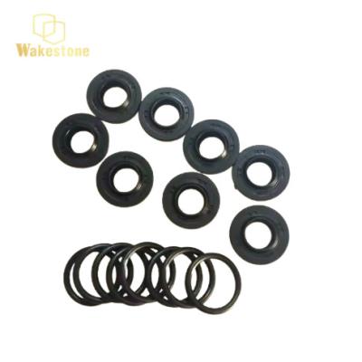 China Excavator Joystick Seal Kit Pilot Valve Seal For Pc200-7 Pc200-8 for sale