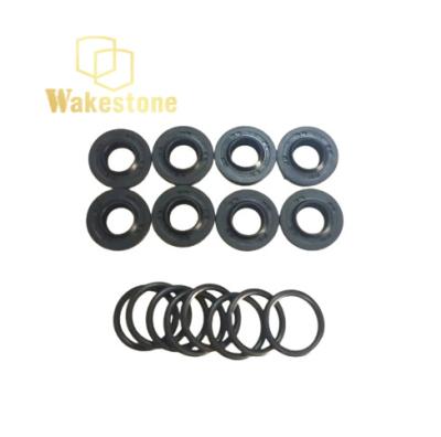 China Excavator Joystick Seal Kit Pilot Valve Seal For Pc200-7 Pc200-8 for sale
