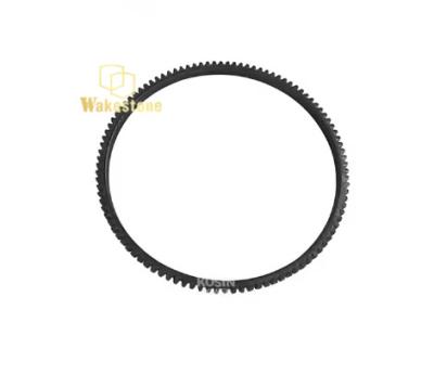 Cina Escavatore motore diesel Yanmar 4TNV94 Volante a anello 114T in vendita