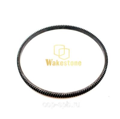 Cina Escavatore motore diesel Yanmar 4TNV94 Volante a anello 114T in vendita