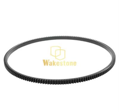 Cina Escavatore motore diesel Yanmar 4TNV94 Volante a anello 114T in vendita