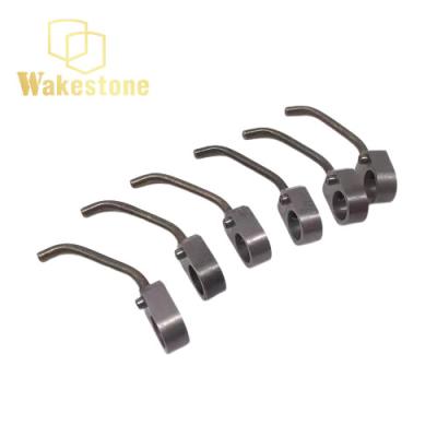 Cina DB58 Excavator Diesel Engine Repair Kit Nozzle di raffreddamento del pistone di olio in vendita
