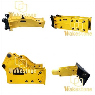 중국 발굴기 수압 차단기 망치 후루카와 및 소산 시리즈 HB20 HB30G F22 SB70N SB81 SB121 SB131 판매용