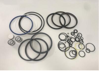 Cina F22 Parts di escavatore, riparazione del sigillo dell'olio in vendita