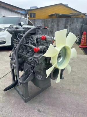 Cina Motore di escavatore 4LE2 rinnovato in vendita