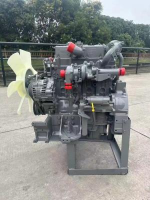 Cina Motore di escavatore 4LE2 rinnovato in vendita