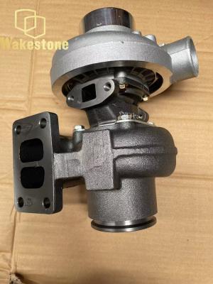 Cina Migliori parti del motore dell'escavatore 3539803 Turbocompressore per motore Komatsu PC200-6 4D95 Cummins 4D102 in vendita