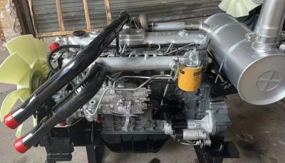 Cina Motore di escavatore 6D34 rinnovato in vendita
