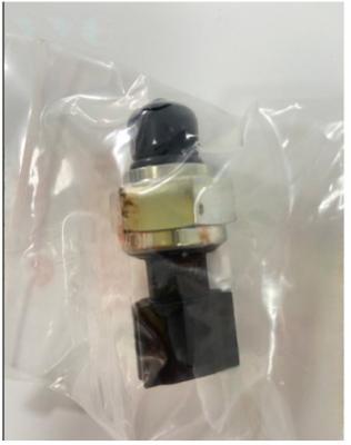 China Graafwerktuigdelen Hitachi zx200-5 proefdruksensor 4436535 voor graafwerktuig Te koop