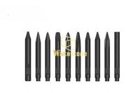 China OEM Excavator Hydraulic Breaker Hammer Chisel for sale
