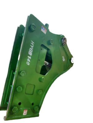 중국 YSBT155 발굴기에 장착 된 수압 파기 망치 판매용