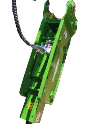 중국 YSB125 발굴기 콘크리트 브레이커용 수압 브레이커 망치 판매용