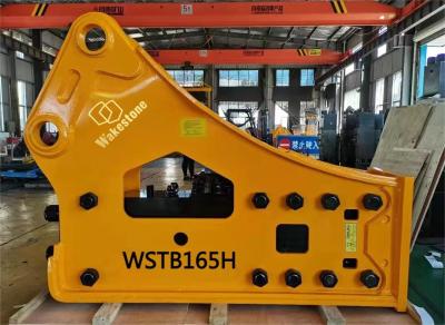 중국 발굴기 부착 발굴기 깨기 망치 SB131 WSTB165 WSTB165H 판매용