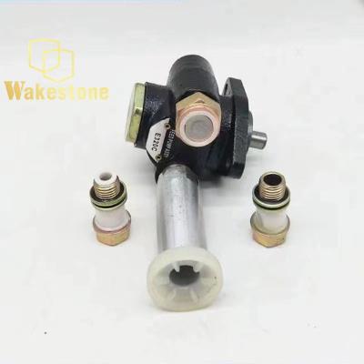 Cina Parti di escavatore Carter E320B 320C 320D pompa di carburante pompa di alimentazione del carburante per motore S6K in vendita