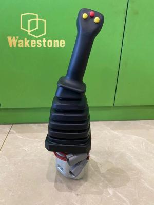 중국 60110190DD 전자 자석 위치 설정과 함께 수입 이탈리아 조이스틱 집합 판매용