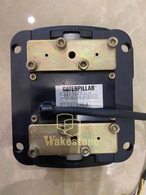 China 274-5275 Carter Excavator Original Electric Control Foot Valve Assembly For Carter E365C E374D  E385C E390D for sale