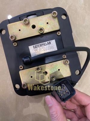 China 274-5275 Carter Excavator Original Electric Control Foot Valve Assembly For Carter E365C E374D  E385C E390D for sale