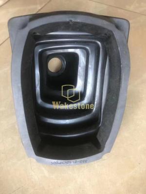 China Original D-Type Rubber Dust Cover For  Excavator Handle | Fits C-A-T312D1, C-A-T312D2, C-A-T349D1, C-A-T349D2 for sale