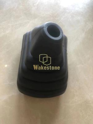China Original D-Type Rubber Dust Cover For  Excavator Handle | Fits C-A-T312D1, C-A-T312D2, C-A-T349D1, C-A-T349D2 for sale