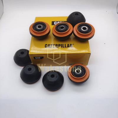 중국 엔진 발 고무 충격 흡수 발 패드 발굴기 카터 301.5 301.7 302 303.5CR 307E 판매용