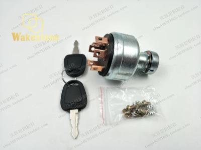 중국 시작 스위치, 스타터, 그리고 대우 Doosan DH55 DH60 DH80 DH150 발굴기 위한 전기 문 잠금 판매용