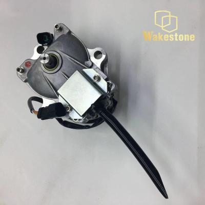 중국 코마쓰 발굴기 PC130 PC220 PC360-7에 대한 수입 가속 모터 조립 장치 판매용