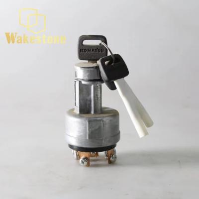 중국 원본 키 시작 스위치 코마쓰 발굴기 부품 판매용